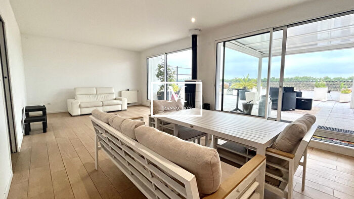 Appartement à vendre - Toulouse, Basso Cambo, Météo France - 3 pièces - 2 chambres