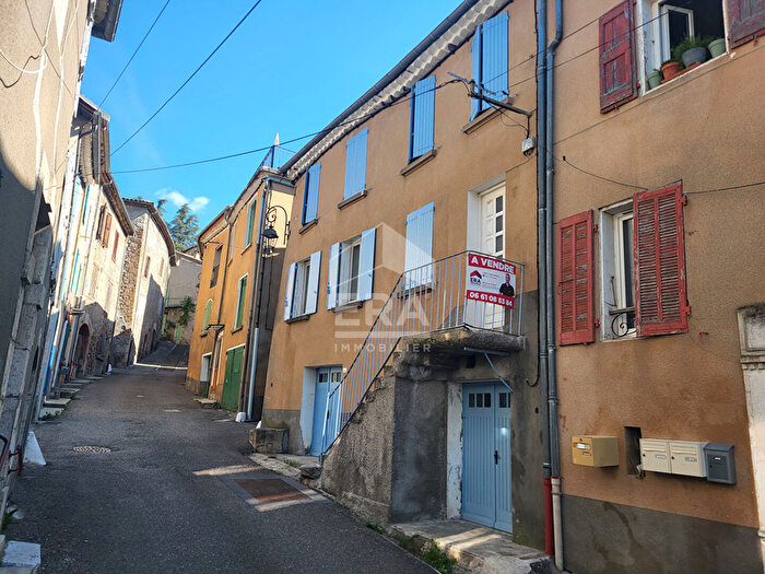 La Motte-du-Caire - Maison 9 pièces à vendre