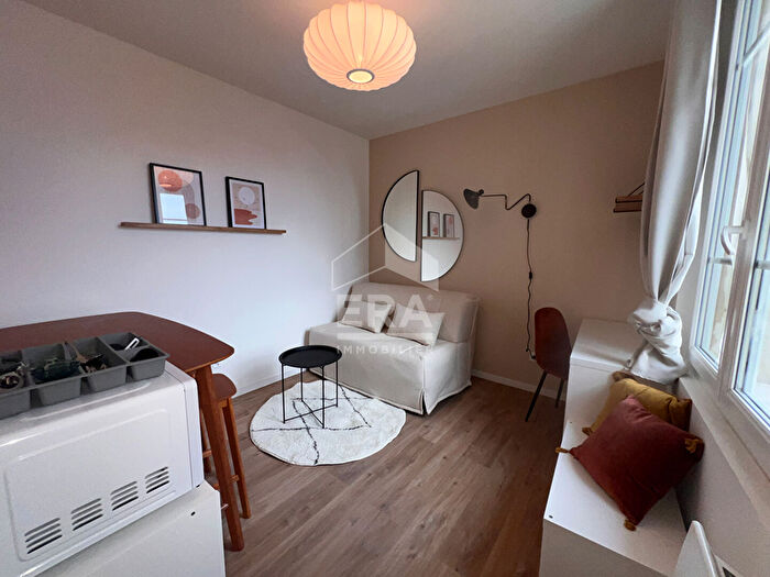Appartement 1 pièce à louer à Reims, Courlancy, Porte de Paris, Bois d'Amour