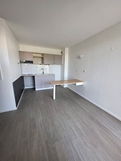 Appartement à louer - Champlain, Rochefort - 2 pièces - 1 chambre