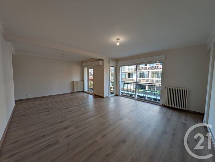 Appartement à louer - Toulouse, Côte Pavée, Limayrac, Ayga - 3 pièces - 2 chambres