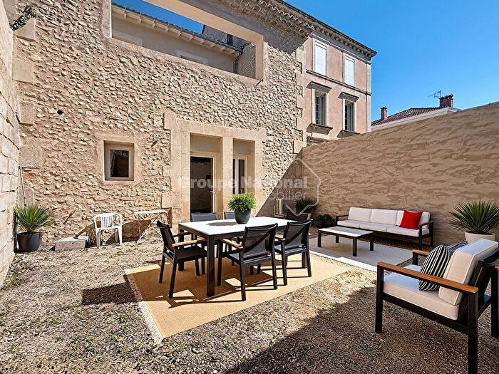 Maison 7 pièces à vendre - Châteaurenard, Centre-ville