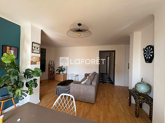 Appartement à vendre - Perpignan, La Garrigole - 3 pièces - 2 chambres
