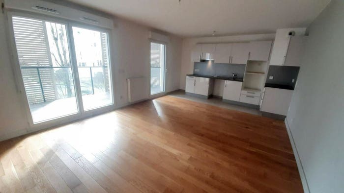 Appartement 3 pièces à louer - Charentonneau, Maisons-Alfort