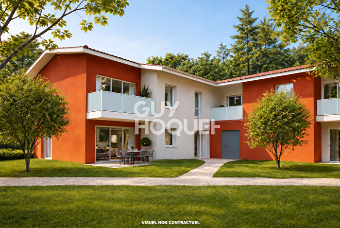 Appartement 3 pièces à Mâcon, Mâcon Sud, à vendre