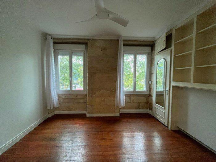 Cité Carriet, Lormont - Appartement 2 pièces à louer