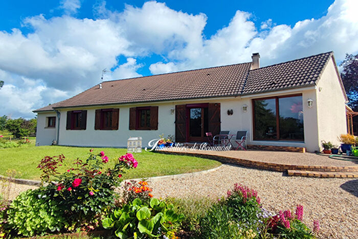 Bernay - Maison 8 pièces à vendre