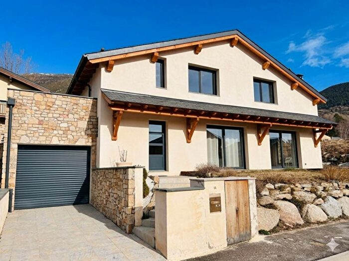 Targassonne : Maison 5 pièces à vendre