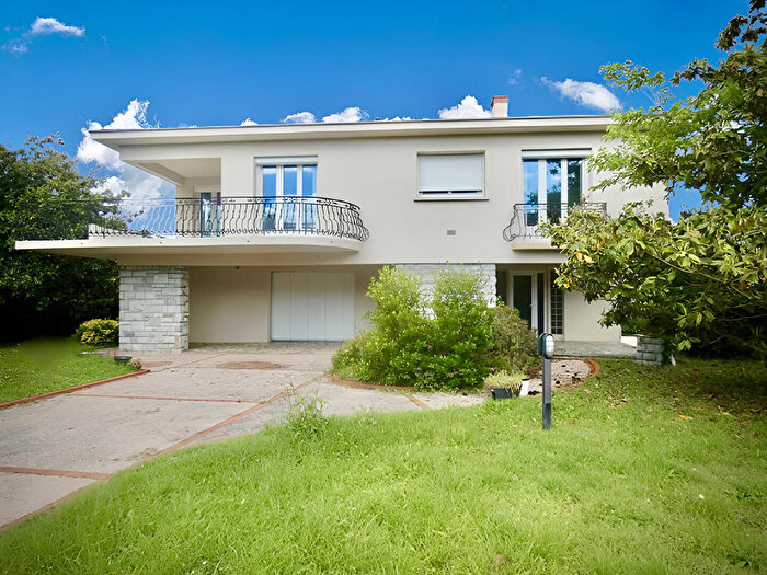 Maison à louer - Muret, Barry - 4 pièces - 3 chambres