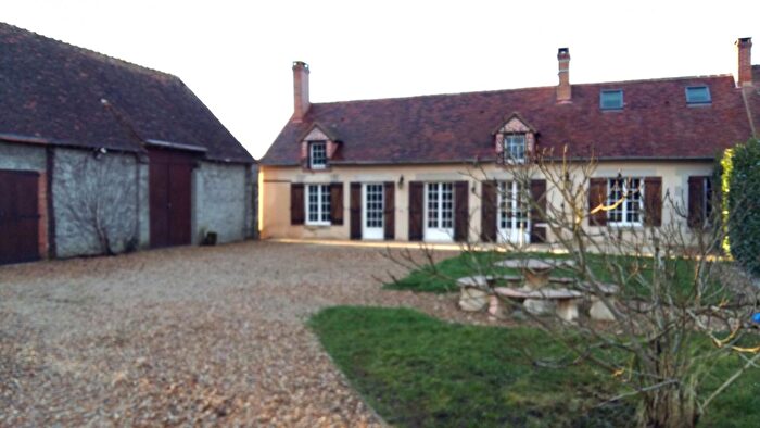 Maison à vendre - Bonnée - 6 pièces - 4 chambres