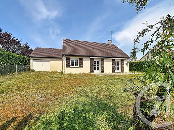 Maison 3 pièces à vendre à Mortrée