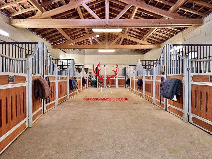 Maison à vendre - Châtillon-sur-Chalaronne - 5 pièces - 3 chambres