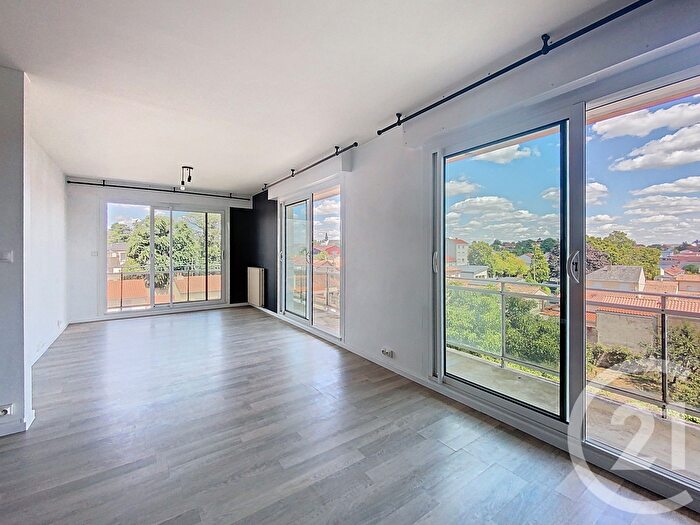 Appartement à vendre - Cholet, Lorraine - 3 pièces - 1 chambre