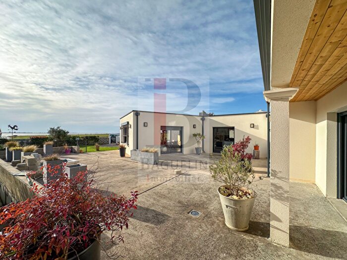 Yves - Maison 6 pièces à vendre