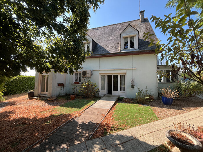 Maison 8 pièces à Fondettes, à vendre