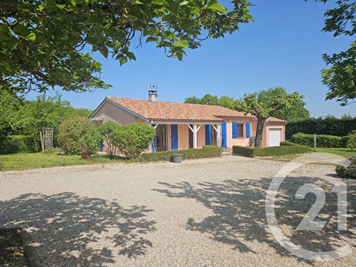 Maison 4 pièces à Montauban, Saint-Martial, Le Fau, à vendre