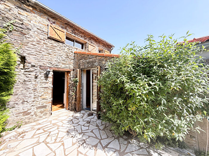 Le Cellier : Maison 4 pièces à vendre