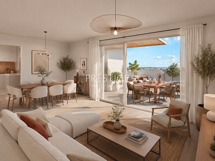Maison 3 pièces à vendre à Castelnau-le-Lez