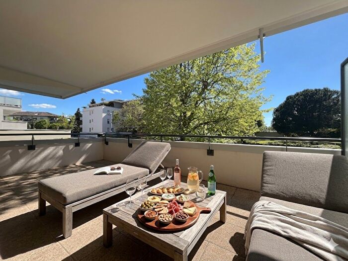 Appartement 3 pièces à vendre - Toulouse, Lardenne
