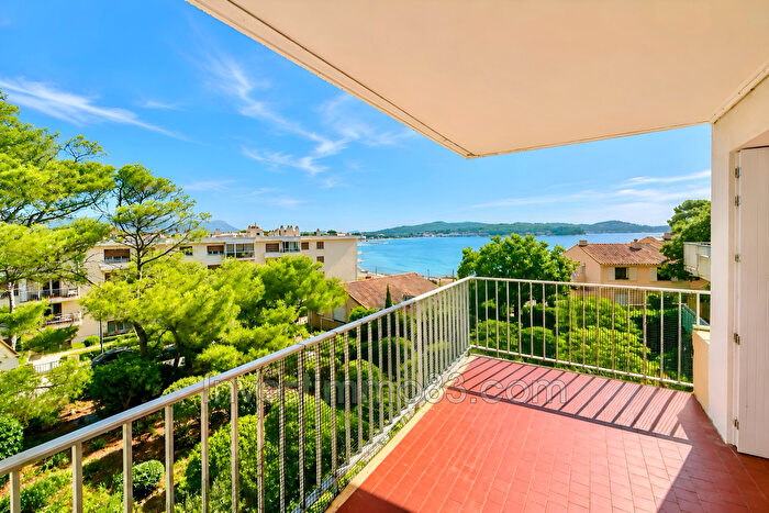 Appartement 3 pièces à vendre - La Seyne-sur-Mer