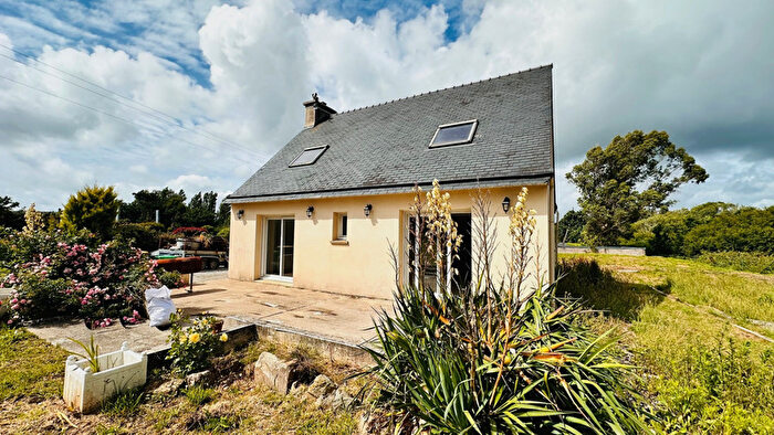 Crozon - Maison 5 pièces à vendre