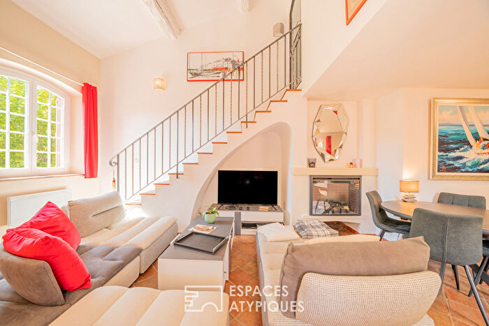 Appartement 3 pièces à vendre à Ramatuelle