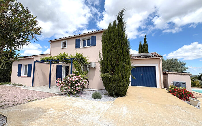 Carcassonne, Montredon, Mont Legun - Maison 5 pièces à vendre