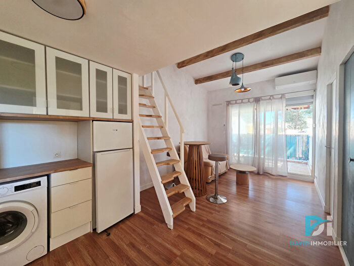 Appartement 2 pièces à Agde, Le Cap dAgde, à vendre