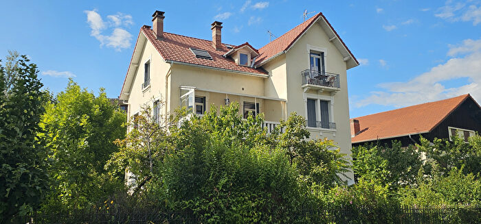 Appartement à vendre - Gap - 4 pièces - 3 chambres