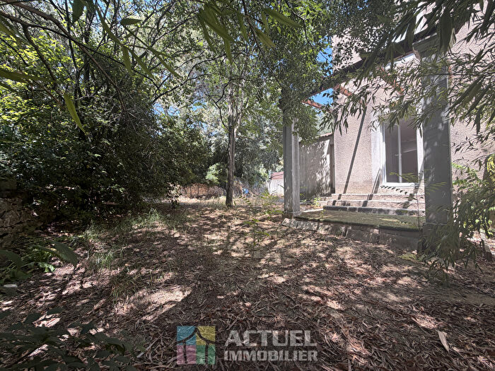 Nîmes, Serre Paradis - Maison 4 pièces à louer