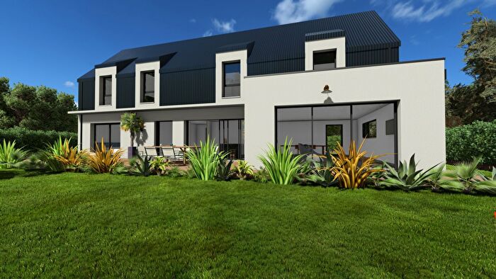 Saint-Briac-sur-Mer : Maison 6 pièces à vendre