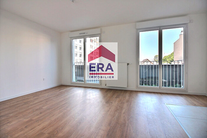 Appartement à vendre - Saint-Ouen, Centre-ville - 1 pièce