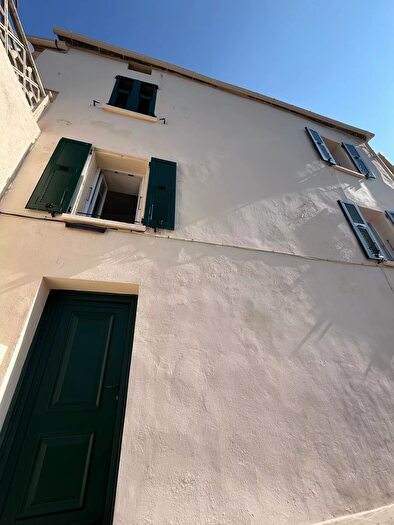 Maison à vendre - Poggio-dOletta - 6 pièces