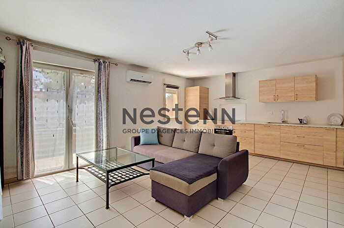 Appartement 2 pièces à vendre - Vitrolles