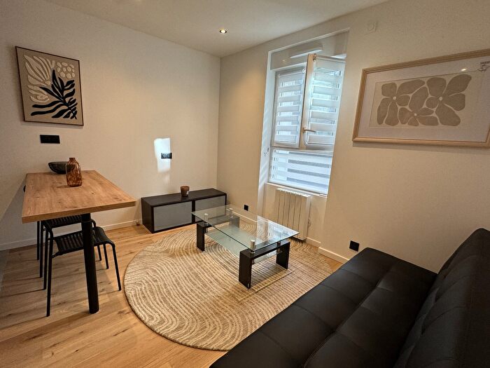 Appartement à vendre - Boulogne-Billancourt, Vaillant, Marcel Sembat - 2 pièces - 1 chambre