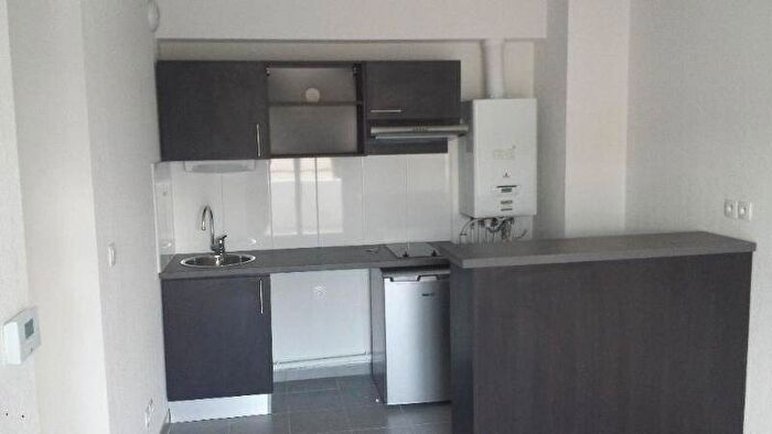 Appartement à louer - LHers, Aucamville - 2 pièces - 1 chambre