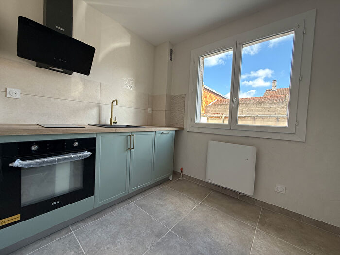 Appartement à vendre - Vichy, Denière Hôpital - 1 pièce