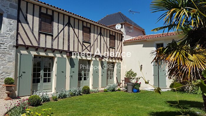 Maison à vendre - Haimps - 7 pièces - 4 chambres