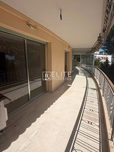 Appartement 5 pièces à vendre - Cannes