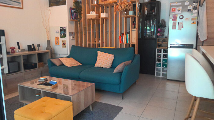 Appartement 2 pièces à vendre à Soorts-Hossegor
