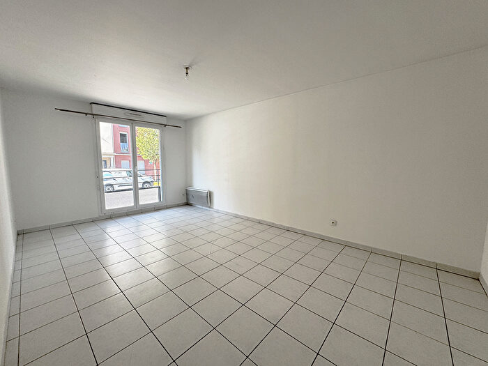 Appartement à vendre - Margny-lès-Compiègne - 3 pièces - 2 chambres