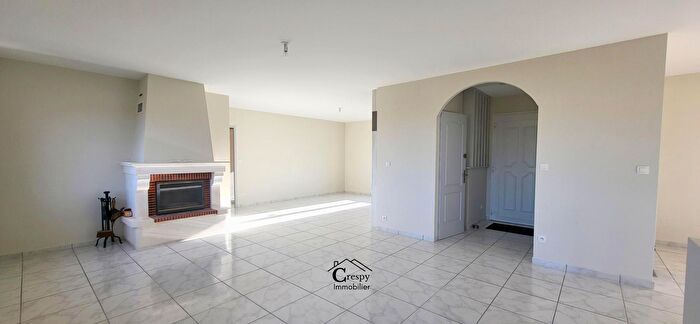 Maison 4 pièces à Caraman, à vendre