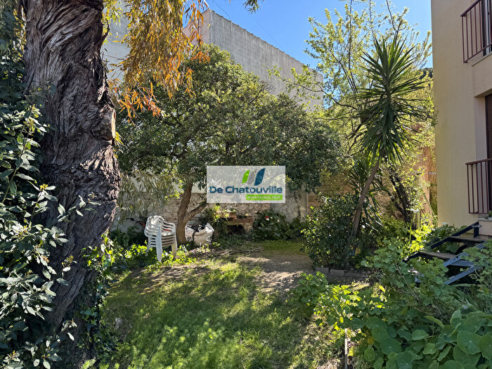 Appartement à vendre - Toulon, Le Mourillon, La Mitre, Fort Lamalgue - 3 pièces - 2 chambres