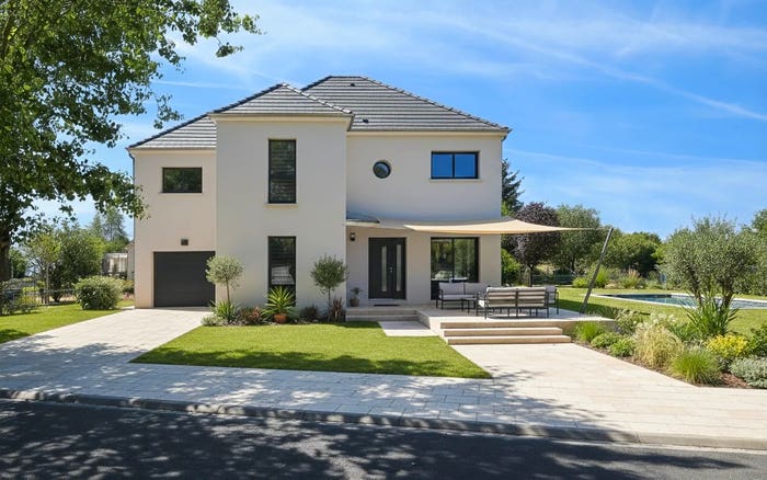 Ingré : Maison 6 pièces à vendre