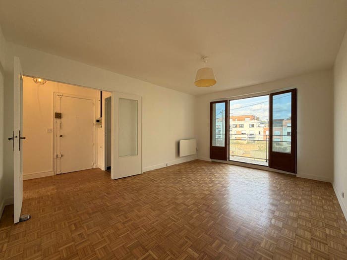 Appartement 3 pièces à Ferrer-Émile Zola, Livry-Gargan, à louer