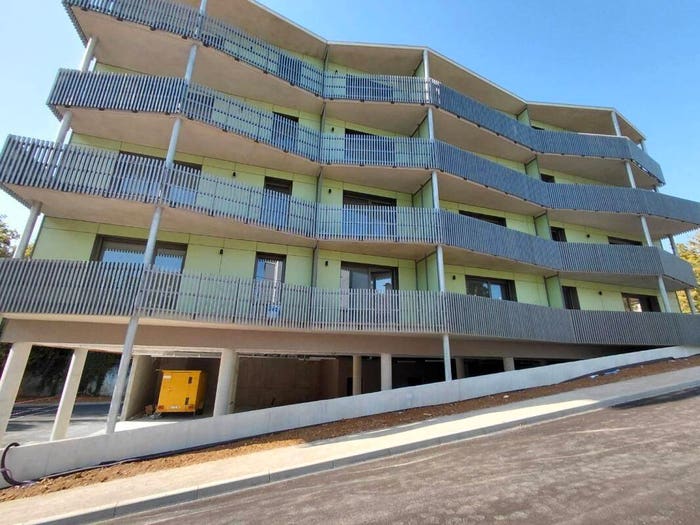 Saint Claude, Torcols, Besançon : Appartement 1 pièce à louer