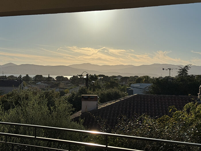 Appartement 9 pièces à vendre à Saint-Raphaël, Plateau Notre-Dame