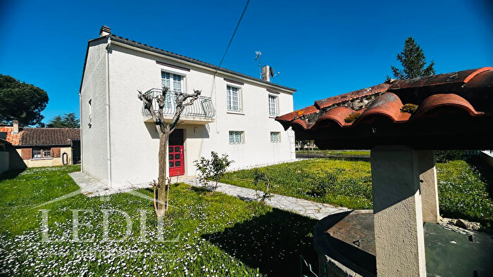 Prigonrieux - Maison 4 pièces à vendre