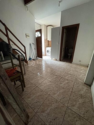 Appartement à vendre - Béziers, Centre-ville, Palais des Congrès, Garibaldi, Gambetta - 2 pièces - 1 chambre