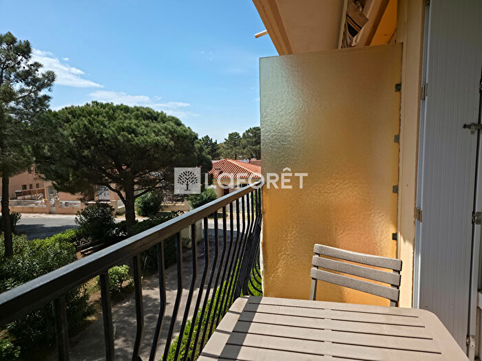 Appartement 2 pièces à Argelès-sur-Mer, Argelès Plage, à vendre